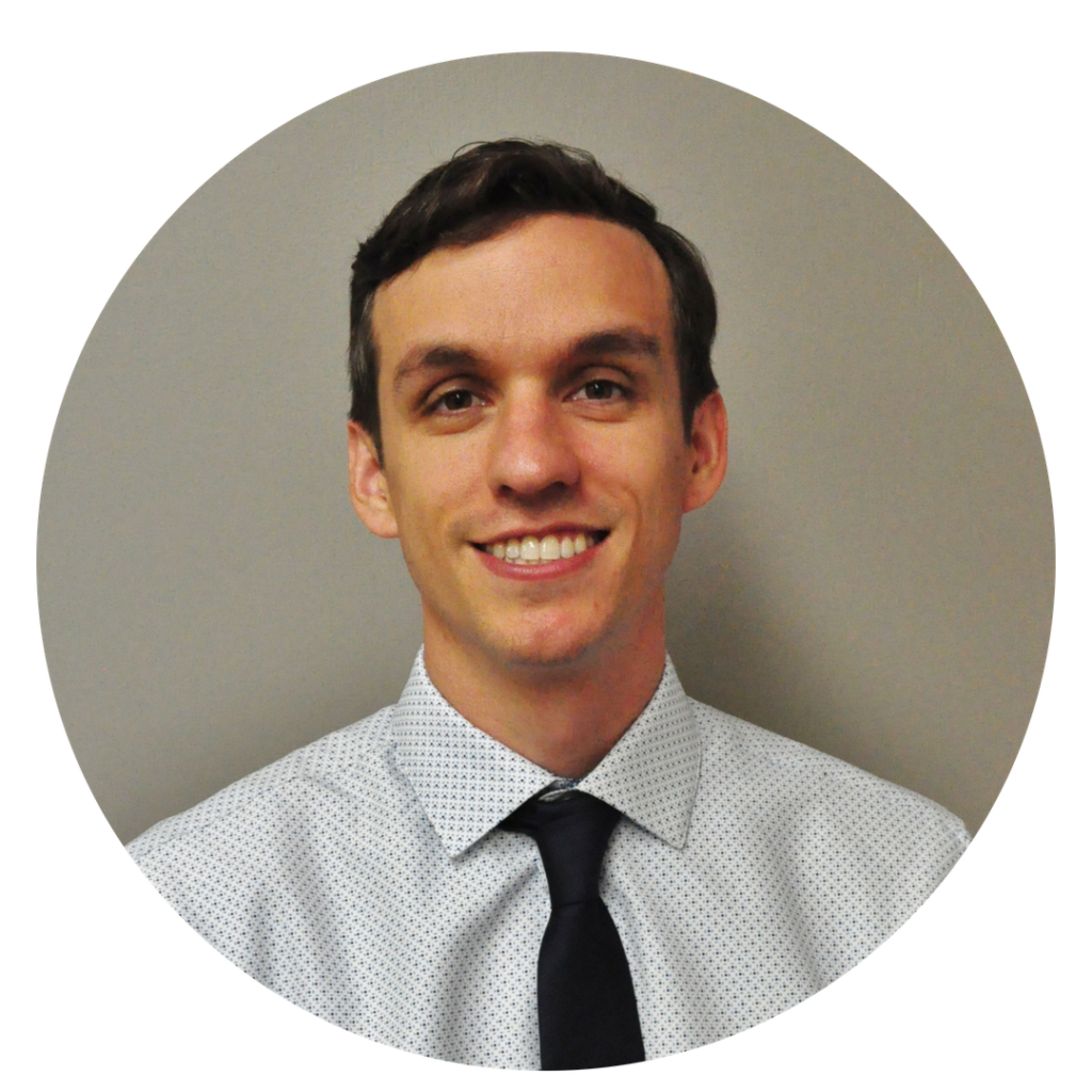 Nick W headshot | Kades-Margolis Corporation