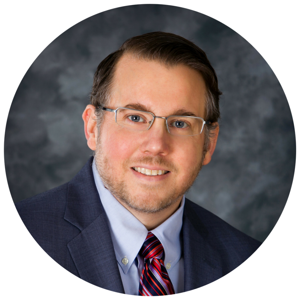Tyler Kimball - Kades-Margolis Corporation