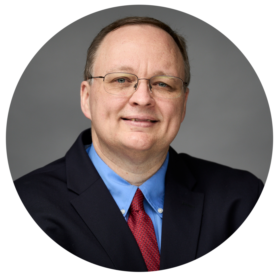 Jerry Beck | Kades-Margolis Corporation